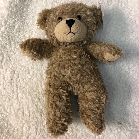 Bear Factory | Toys | Vintage 20 The Bear Factory 12 Teddy Bear Plush ...